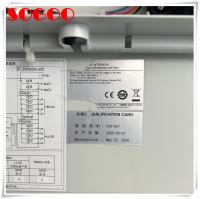 China HUAWEI MTS9303A-HD16A1 Outdoor Power Supply Cabinet for sale