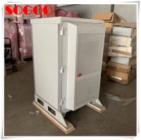 China Outdoor Telecom Cabinets Electric Motor Huawei Cabinet MTS9510A-GX1401 for sale