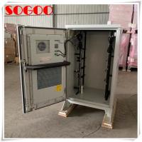 China Outdoor Telecom Cabinets Electric Motor Huawei Cabinet MTS9510A-GX1401 for sale
