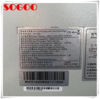 China Outdoor Telecom Cabinets Electric Motor Huawei Cabinet MTS9510A-GX1401 for sale