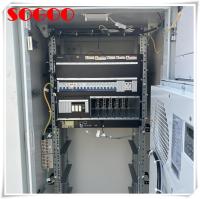 China HUAWEI MTS9513A-AX1701 Outdoor Power Supply Cabinet for sale