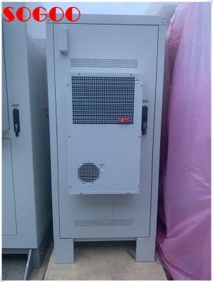 China Huawei MTS9514A-AX1701 Integrated Cabinet With Air Conditioning And Power Supply for sale