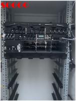 China Huawei MTS9514A-AX1701 Integrated Cabinet With Air Conditioning And Power Supply for sale
