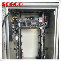 China Original HUAWEI MTS9514A-GX1401Outdoor Power Supply Cabinet for sale