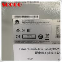 China Huawei Outdoor cabinets SmartAX F01S200 for Huawei OLT for sale