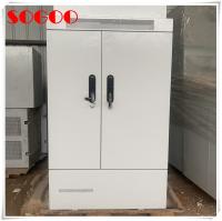 China Huawei Outdoor cabinets SmartAX F01S200 for Huawei OLT for sale