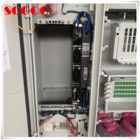 China Huawei Outdoor cabinets SmartAX F01S200 for Huawei OLT for sale