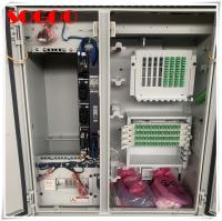 China Huawei Outdoor cabinets SmartAX F01S200 for Huawei OLT for sale