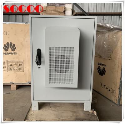 China HUAWEI TBC300A-TCD09 Outdoor Power Supply Cabinet AC to DC for sale