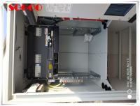China HUAWEI TP48120A Outdoor Power Supply Cabinet 48V120A for sale