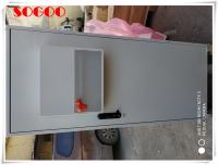 China HUAWEI TP48120A Outdoor Power Supply Cabinet 48V120A for sale