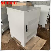 China HUAWEI TP48200A-DX09D3 Outdoor Power Supply Cabinet AC To DC for sale