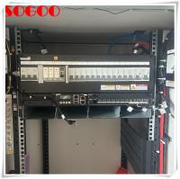 China HUAWEI TP48200A-DX09D5 Outdoor Power Supply Cabinet AC To DC for sale