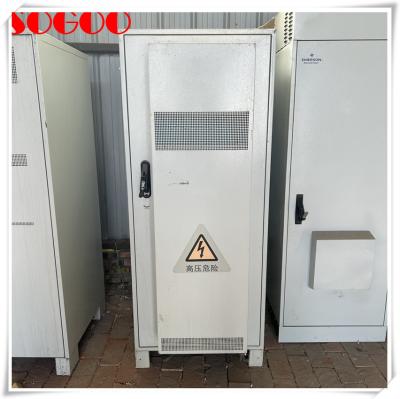 China HUAWEI TP48600A-HX15D1 Outdoor Power Supply Cabinet for sale