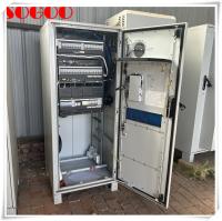 China HUAWEI TP48600A-HX15D1 Outdoor Power Supply Cabinet for sale