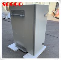China Huawei OMB AC/DC Outdoor Mini Cabinet Box OMB Ver.A/B/C/E AC BBU Cabinet For DBS3900 BBU3900 BBU3910 for sale