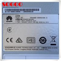 China Huawei OMB AC/DC Outdoor Mini Cabinet Box OMB Ver.A/B/C/E AC BBU Cabinet For DBS3900 BBU3900 BBU3910 for sale