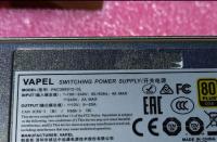 China VAPEL PAC300S12-CL Switching Power Supply AC Power Module for sale