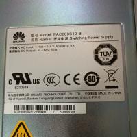 China 600W HUAWEI PAC600S12-B Switching Power Supply AC Power Module for sale