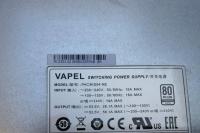 China VAPEL PAC3KS54-NE Switching Power Supply AC Power Module for sale