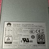 China HUAWEI PAC1000S56-CB Switching Power Supply AC Power Module for sale