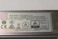 China HUAWEI PDC260S12-CL Switching Power Supply DC Power Module for sale