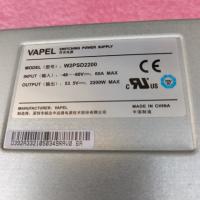 China 2200W VAPEL W2PSD2200 Switching Power Supply AC Power Module for sale