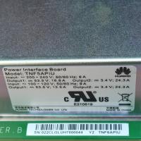 China HUAWEI TNF5APIU Power lnterface Board for sale