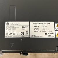 China New Original Huawei Embedded Power System ETP4860-B1A2 AC to dC 48V 60A for sale