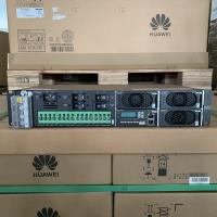China Huawei ETP4890-A2 Embedded High-Frequency Communication Switching Power Supply AC To DC 48V90A Configuration R4830G for sale
