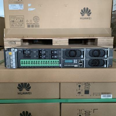 China Huawei ETP4890-A2 Embedded High-Frequency Communication Switching Power Supply AC To DC 48V90A Configuration R4830G for sale