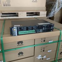 China Huawei ETP4890-A2 Embedded High-Frequency Communication Switching Power Supply AC To DC 48V90A Configuration R4830G for sale