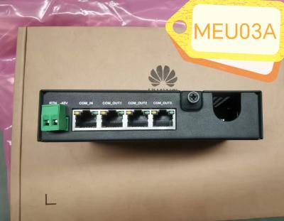 China Huawei MUE03A Monitor Interface Module for sale