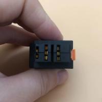 China Huawei RRU5516E Power Connector 5G AAU Connector 50A Power Connector Screwless Quick Connector for sale