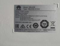 China HUAWEI DBU20B-N12A2 Distributed Battery Unit 48V20A Secondary Li-Ion Batterry for sale