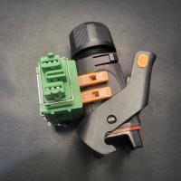 China Original Huawei CZ94-2T-50A 5G AAU Power Connector For AAU 5639/5619/5616/5636/5336/5639W for sale