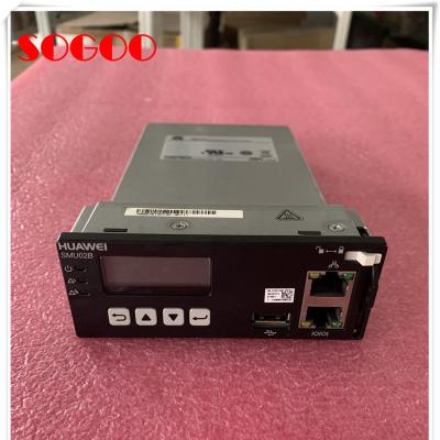 China Huawei SMU02B Monitoring Module New And Original for sale