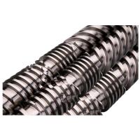 China Conical-Twin Screw and Barrel for sale