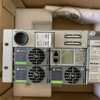 China Vertiv Brand Telecom Power System 90A NetSure 531A31-S1 Power Supply 48v Rectifier System for sale