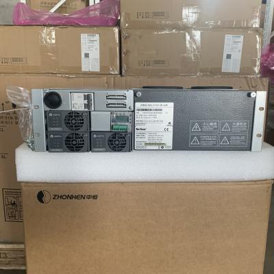 China Vertiv 48V 90A Embedded DC Power Supply System Emerson Netsure 531 A31-S3 With R48-2000A3 R48-2000e3 Rectifier Module for sale