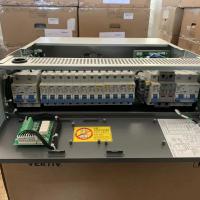 China New And Original Emerson Embedded Power System NetSure 731A41-S2 With R48-3000E3 Rectifier Module for sale