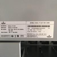 China Vertiv Netsure 731A41-S8 Controller M830B Rectifier Module 48V 12kw Telecom Power System 200A Power 48V for sale
