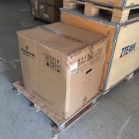 China Vertiv Netsure 731A41-S8 Controller M830B Rectifier Module 48V 12kw Telecom Power System 200A Power 48V for sale