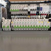 China Vertiv Netsure 731A41-S8 Controller M830B Rectifier Module 48V 12kw Telecom Power System 200A Power 48V for sale