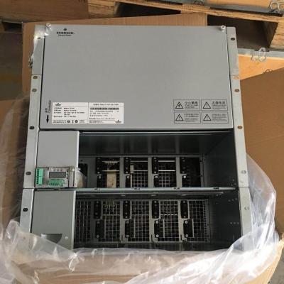 China Vertiv Netsure 731A41-S8 Controller M830B Rectifier Module 48V 12kw Telecom Power System 200A Power 48V for sale