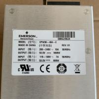 China Emerson EPW30 48A Vapel EPW30-48A-E 48V 30A Rectifier Module for sale