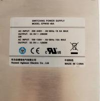 China New And Original HW EPW50-48A 2900W 53.5V Rectifier Module Switching Power Supply EPW50-48A EPW30-48A Charging Module for sale