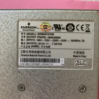 China New Emerson GERM4815TEM Communication Switching Power Supply Rectifier Module 53.5V/15A Direct Communication GERM4815T for sale