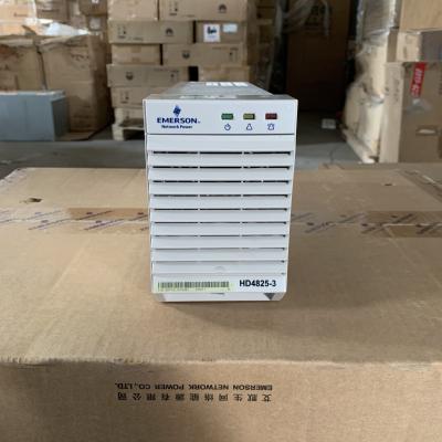 China Cheap And High Quality New Original 48v Emerson HD4825-3 Power Supply Module for sale
