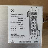 China New And Original Emerson HD4830-3 Rectifier Module 48V 30A 1500W DC Power Supply HD4830-3 for sale